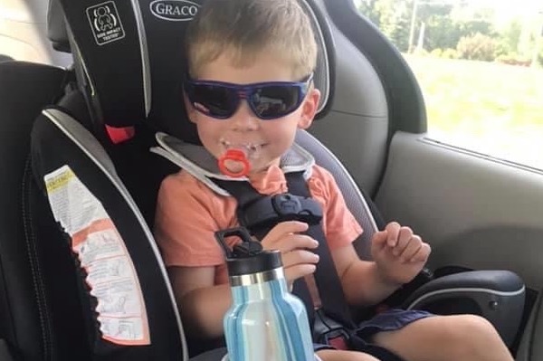Fundraiser by Brian Borchert : Dawson’s Rehabilitation