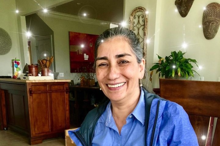 Fundraiser for Eva Maria Torres Herrera by Lena Perales : Eva Maria