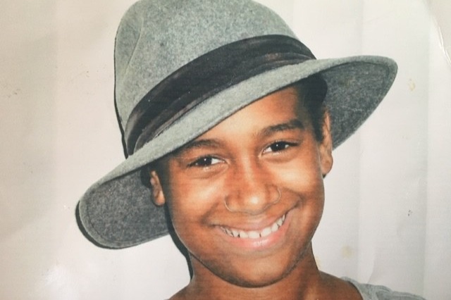 Fundraiser for Terri Hutchinson by Kathleen Barnes : Cecil Kidd ...