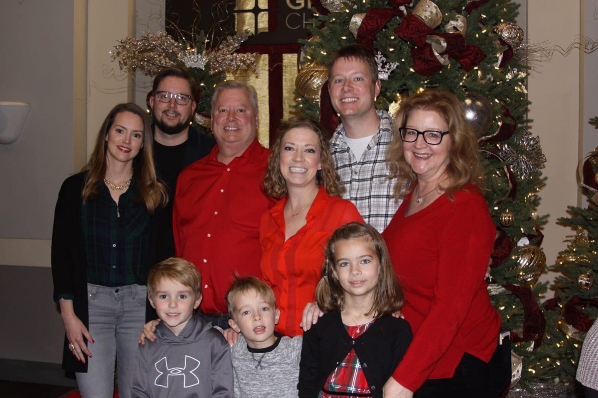 Fundraiser by Sarah Recker : Goodbye Gabriele