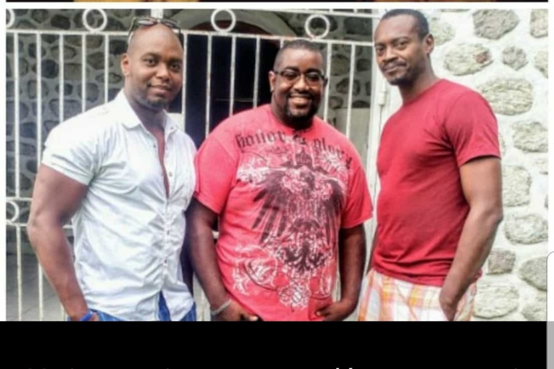 Fundraiser by Yves-Pierre Thomas : Pierre Sully #5, Delmas Haiti
