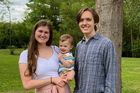 Fundraiser for Ethan Logan by Kim Settlemyre Williams : Ethan Logan