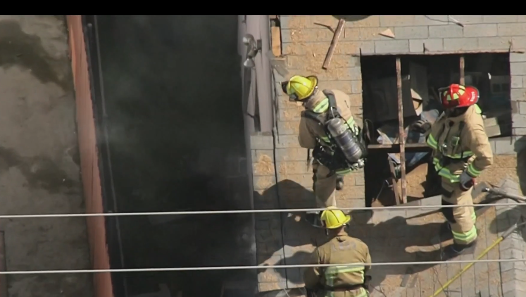 Fundraiser for Barbara Mccart by Margaret May : House fire takes ...