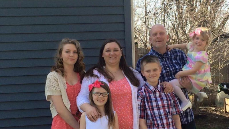 Fundraiser by Jennifer Waddle : Eddie Marsillett Funeral Fund