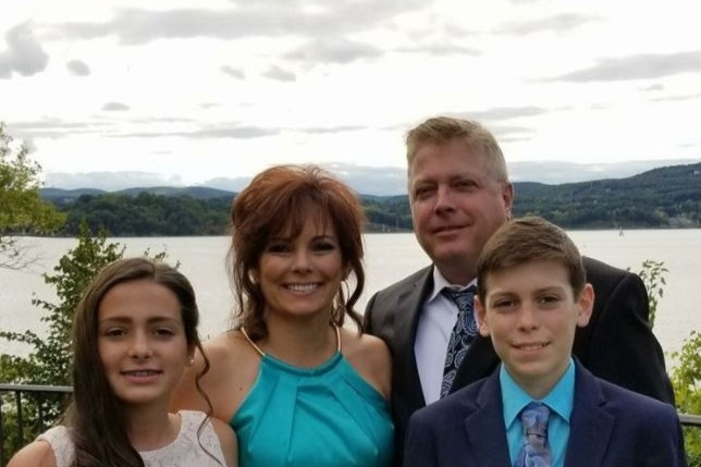 Fundraiser for Sandra Gargiulo by Jennifer Germanotta McFadden : Help ...