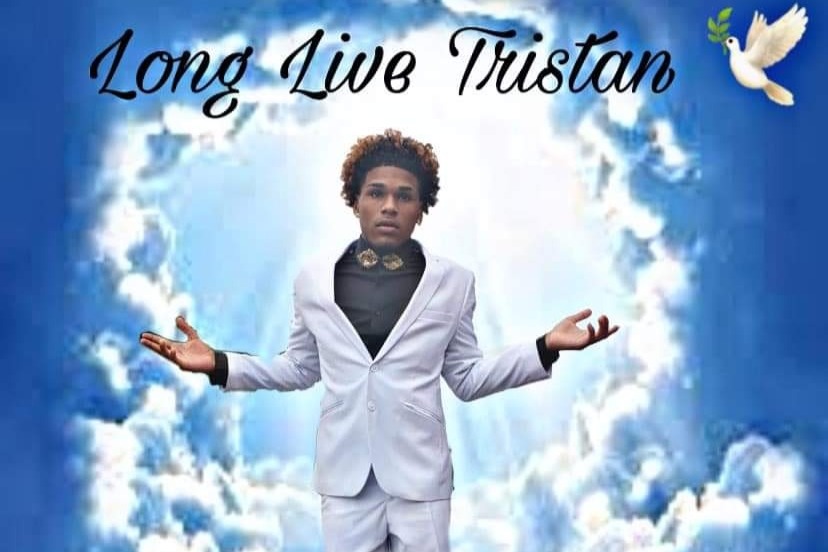 Fundraiser by Inocent Rodriguez : TRISTAN LOCKETT