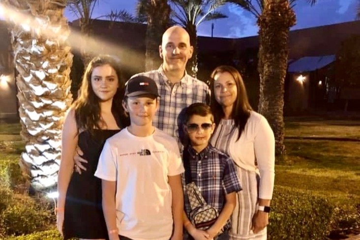 Fundraiser for Samantha Comley by Ruth Berry : The Neil Comley Memorial ...