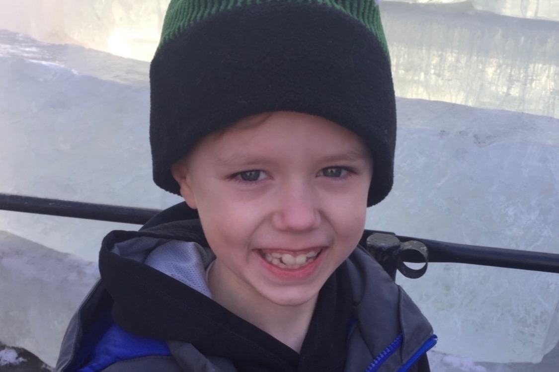 Fundraiser for Kristen Haller by Kim Haller : Parker and Family Support ...