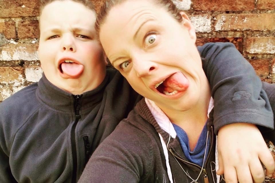 Fundraiser for Amanda Eubanks Poso by Rachel O'Rourke : Support Luca's ...