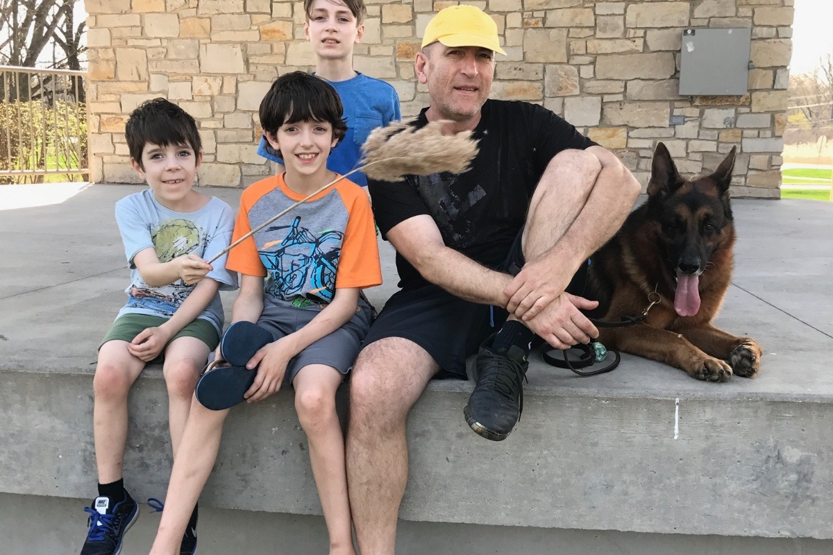 Fundraiser for Snezhana Tomak by Petya Radoeva : Help A Single Mom with ...