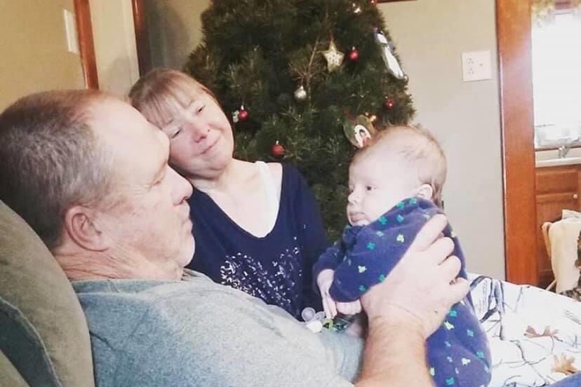 Fundraiser for Stephen Mark Hendricks by John Henderson : Mark ...