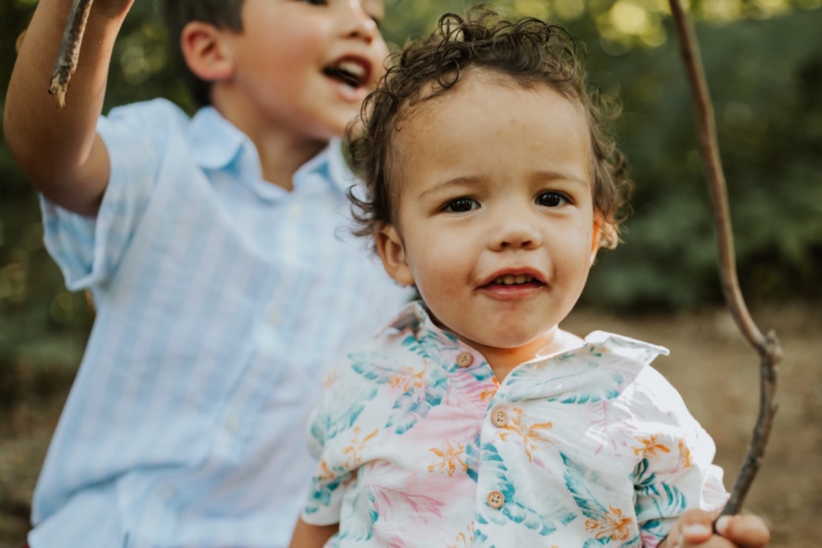 Fundraiser for Shaydie Sandie by Madison Magill : Kingston Apollo Prather