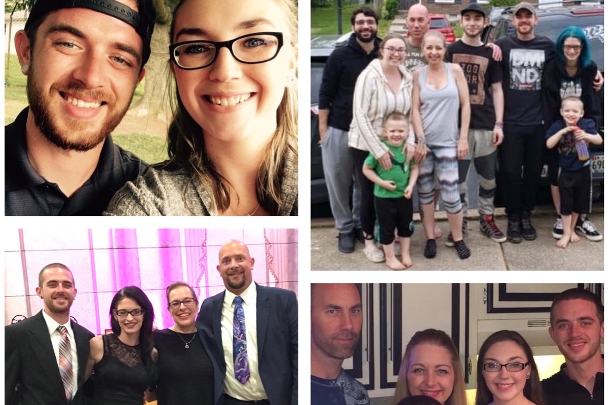 Fundraiser by Maria Bebber : Funeral Expenses for Michael Sterrett