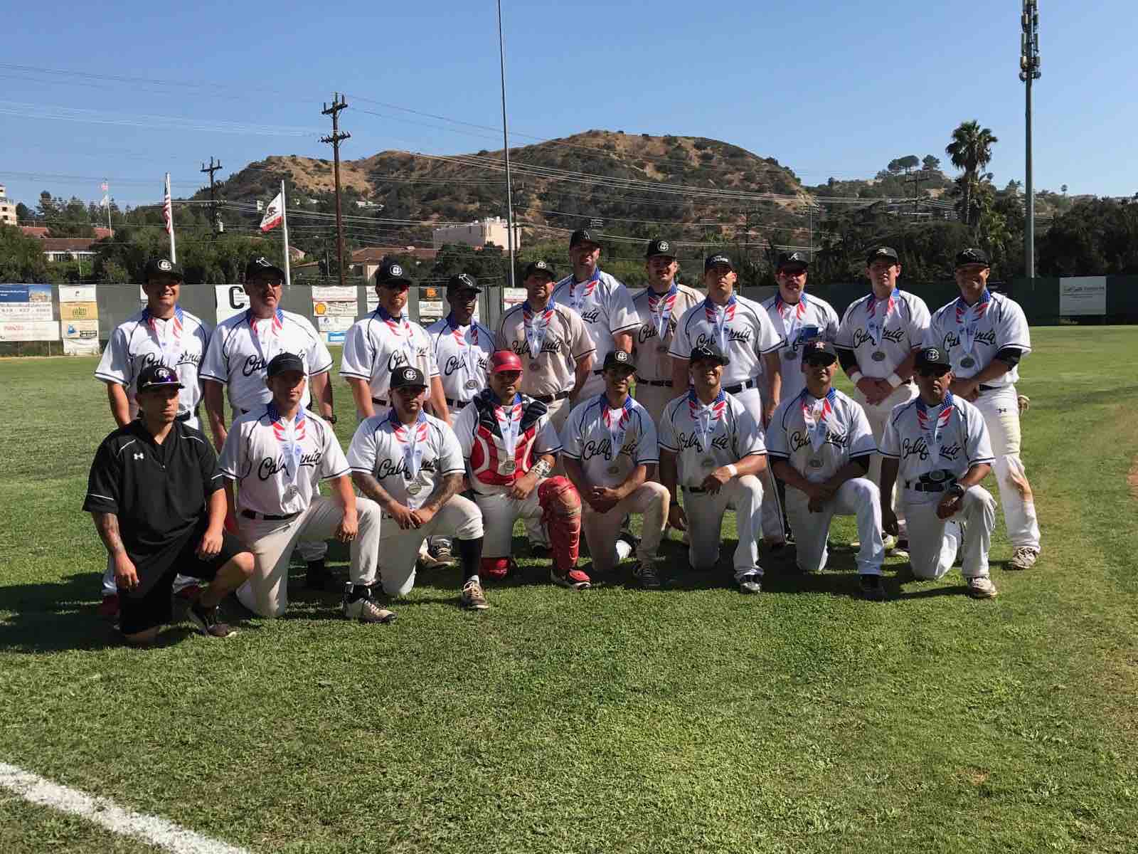Fundraiser by Bobby Meza : CA Lookouts Police & Fire baseball team