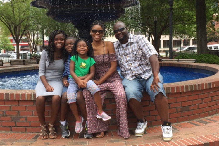 Fundraiser by Shawn Burrell : Trinetta Burrell's Medical Treatment