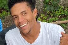 Fundraiser by Elijah Whitehead : Death of a beloved son, Tyrick