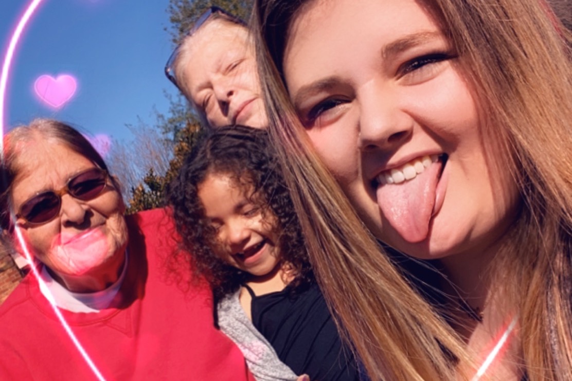 Fundraiser by Candice Perry : Mary Peters Funeral Expenses