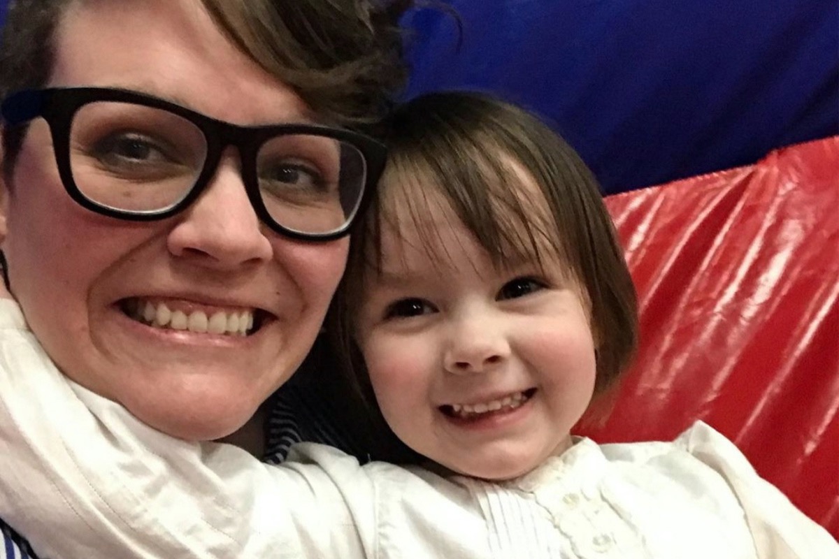 Fundraiser for Rikki Wright by Jacqui Ball : Jessica Wright Greenwell's ...
