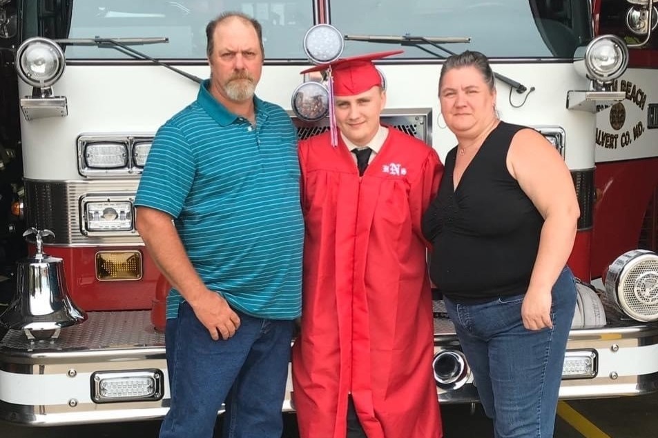 Fundraiser by John Tippett : Jack Raleigh Funeral Cost and Family Expenses