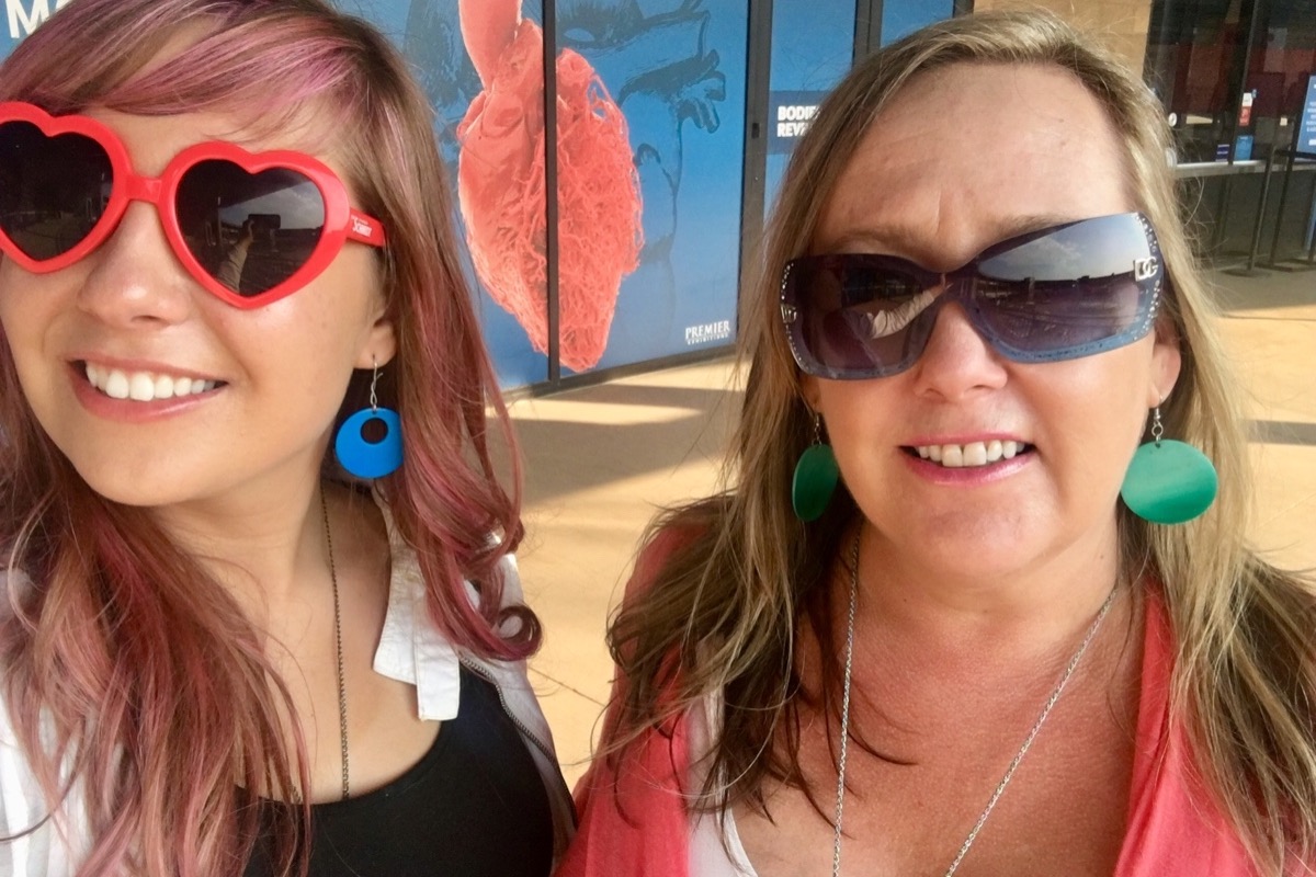 Fundraiser by Cori Green : Lisa Green Memorial Service