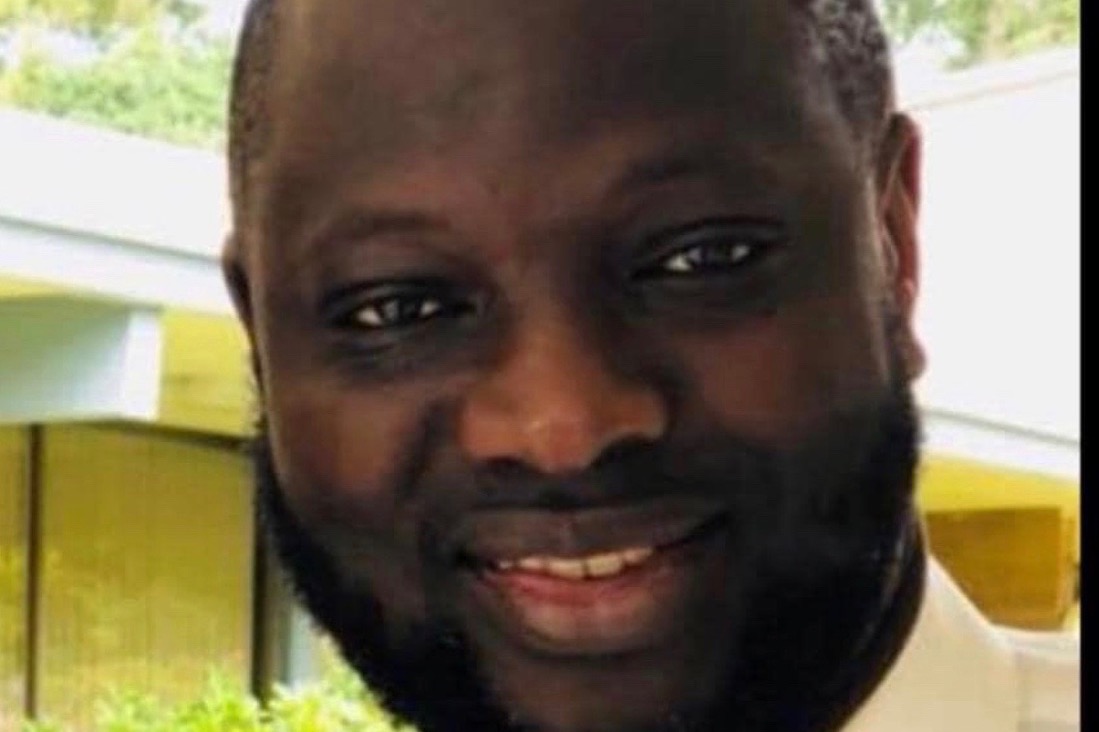 Fundraiser by Katie Suhrbier Meier : Support Family of Mo Ceesay