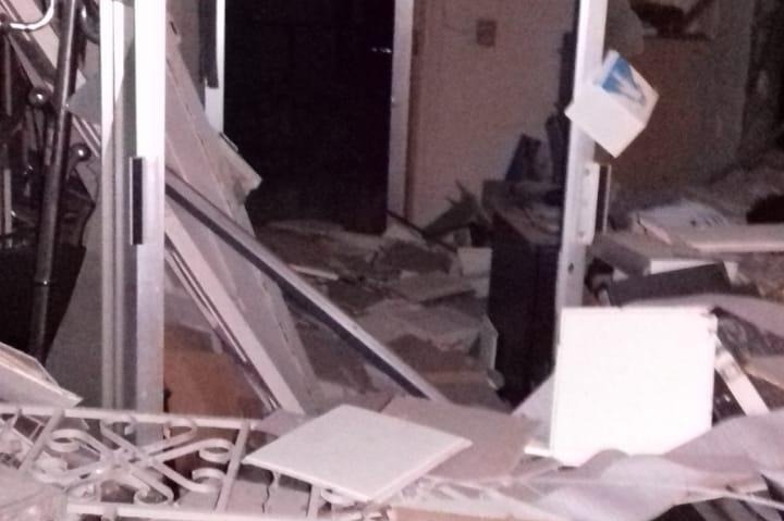 Fundraiser by André Azzi : Help Nephew In Port Of Beirut Rebuilt his Office