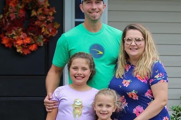 Fundraiser for Elena Pohl by Laura Davis : Support the Pohl Family