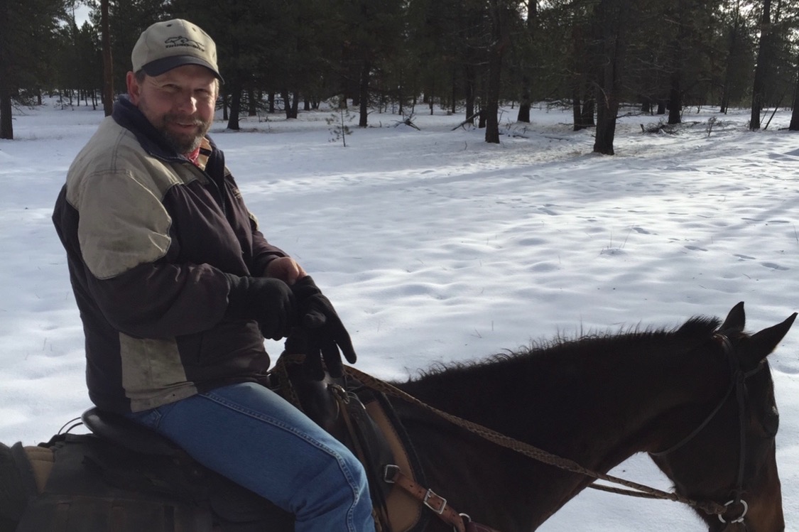 Fundraiser by Robert Hoadley : Scott’s fight for life