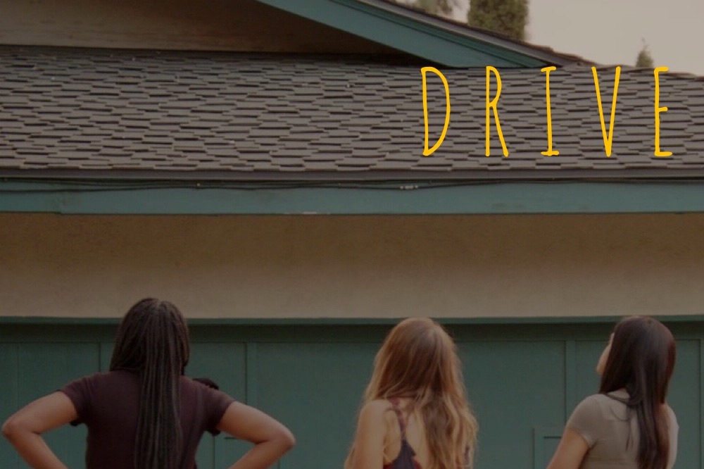 Fundraiser by Rhode Bouassa : Drive: Short Film Fundraiser