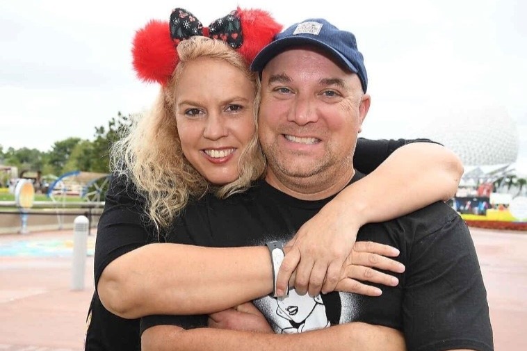 Fundraiser by Scott Clausen : Maria Stephenson and Family