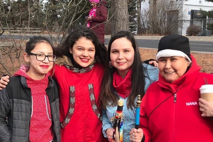 Fundraiser by Roo Ramos : Help Tara learn her grandmother’s language