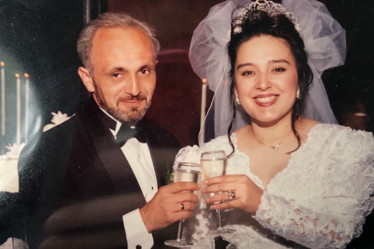 Fundraiser by Nikolas Giannopoulos : Help Spiro Giannopoulos beat Lung ...