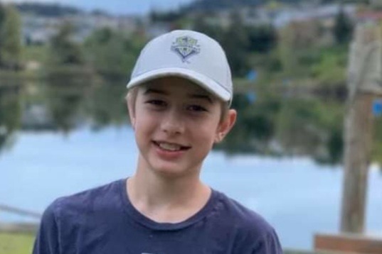 Fundraiser for Jeff Van Lith by Heidi Taylor : Ethan Burke Van Lith ...
