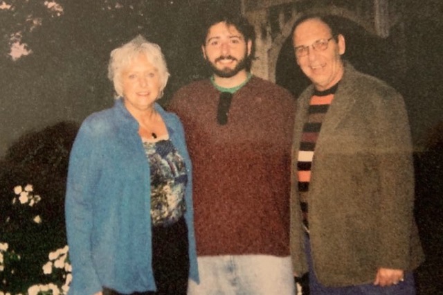 Fundraiser by Nina Ramsey : Funeral Expenses for the Family of Aaron Kalish