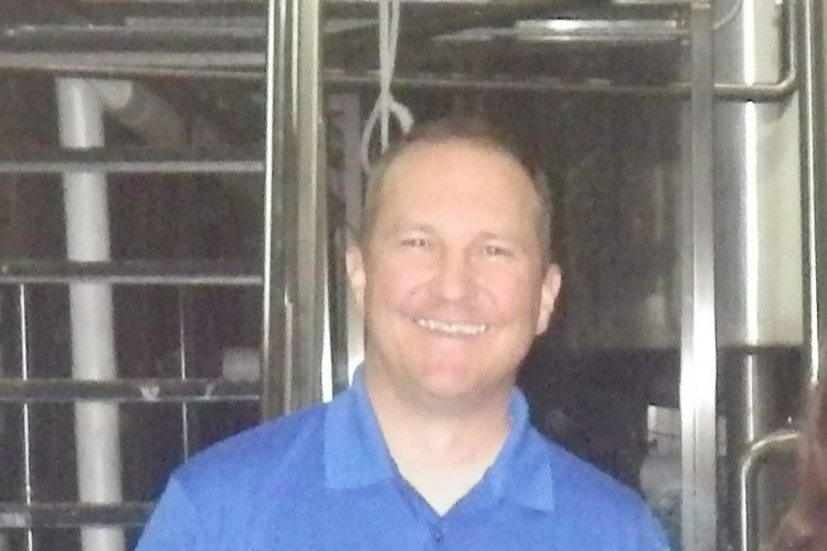 Fundraiser by Chad Brown : Brian "Fil-a" Diehl going away