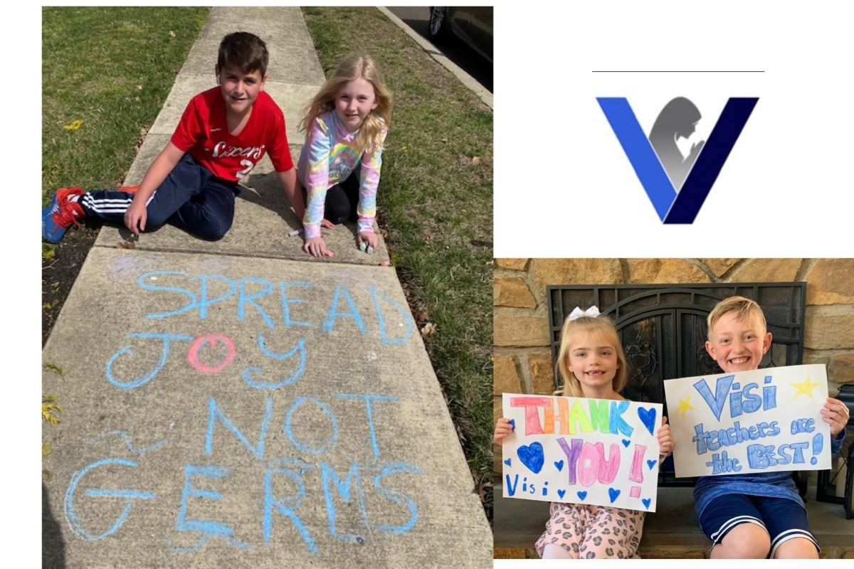 Fundraiser by Mr. Matthew Joram, Principal VBVM School : Visitation BVM ...
