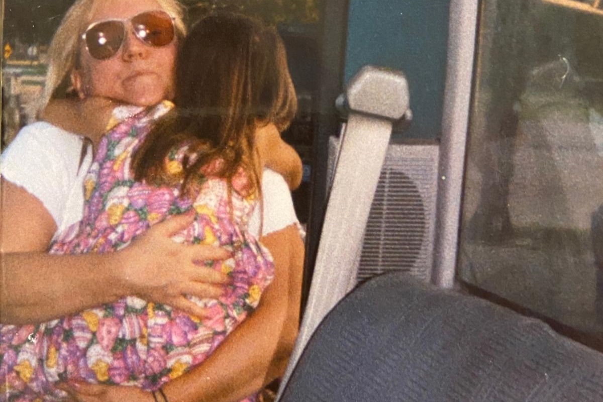 Fundraiser by Chelsi Bedell : In Need Of Transportation For My Mother