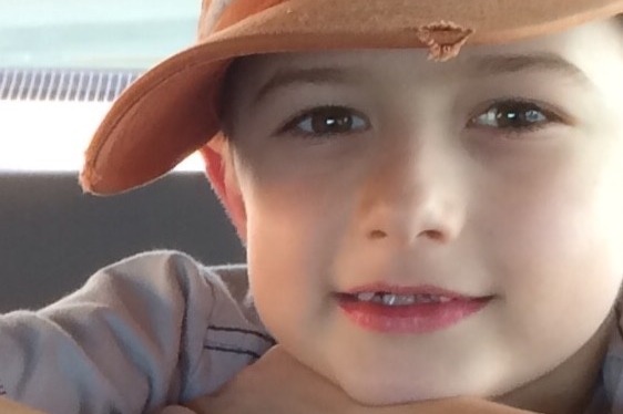 Fundraiser by Cathy Van Lith : Ethan Burke Campaign