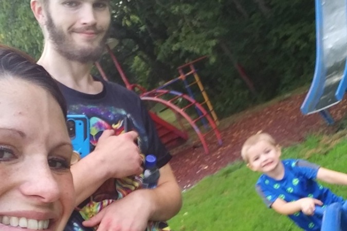 Fundraiser by Kristin Rager : Funeral costs for Tyler Watton and his family