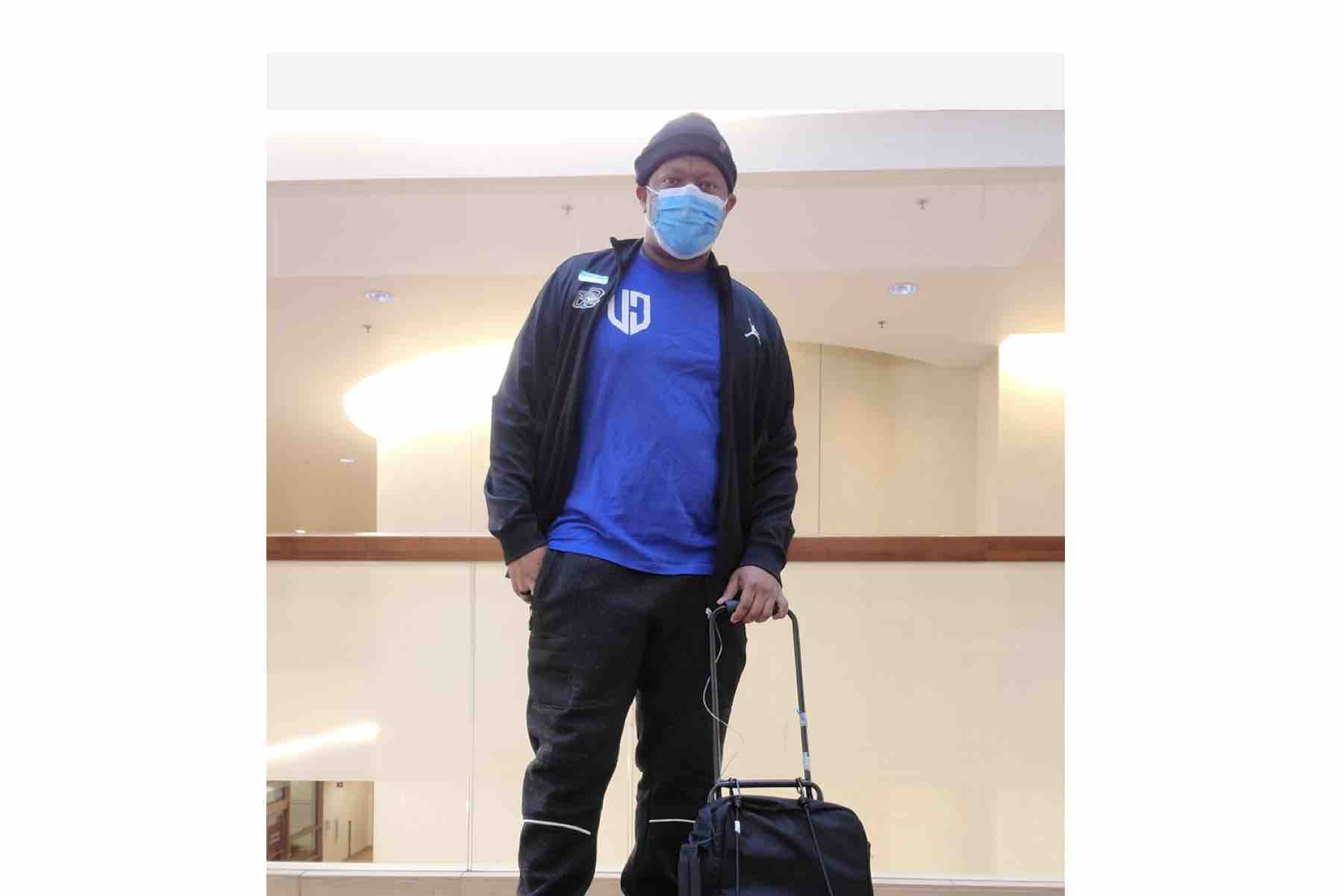 Fundraiser for Nate Montgomery by Becca Leeds : Nate’s Medical Treatments