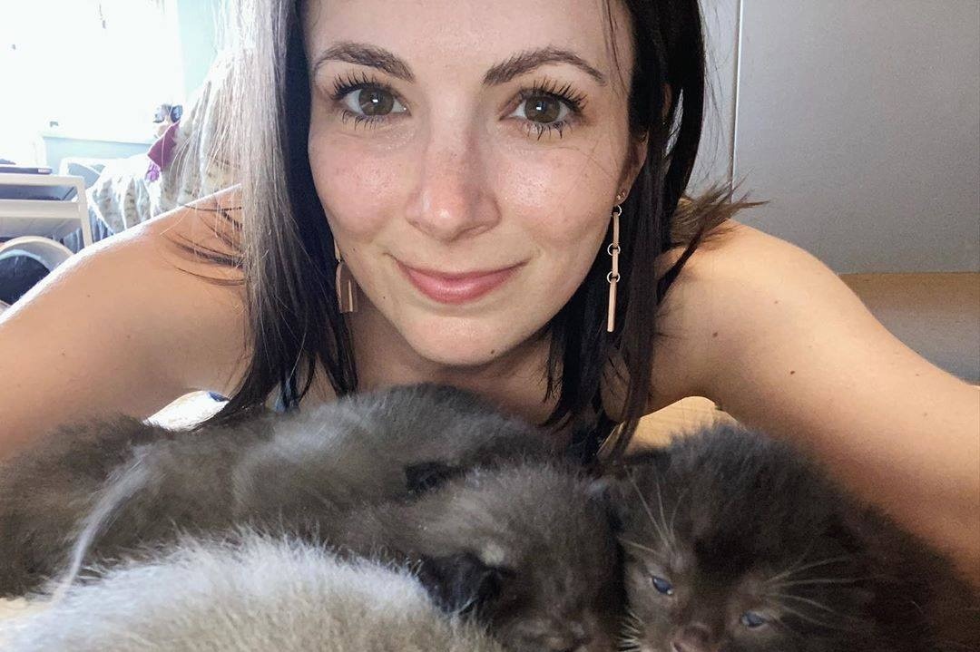 Fundraiser for Emily Chee by Connie Chen : For Madeleine Pullen