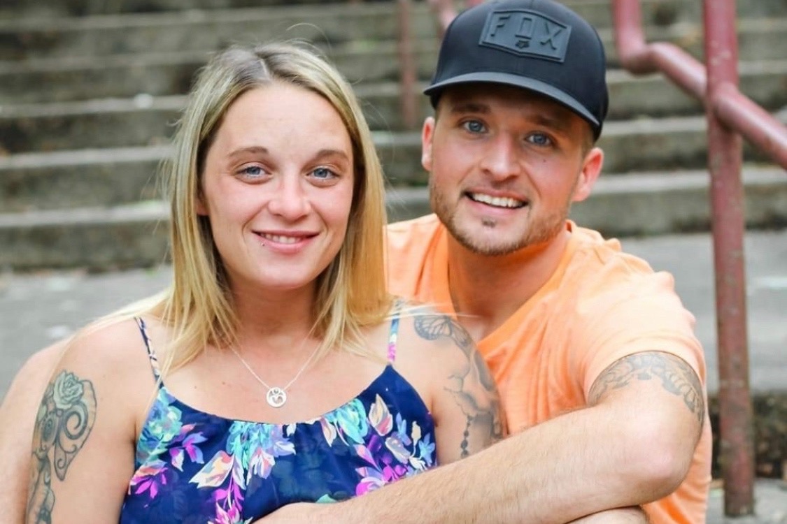 Fundraiser for Stacy Amador by Katey Cowan : Help For Eric During Recovery