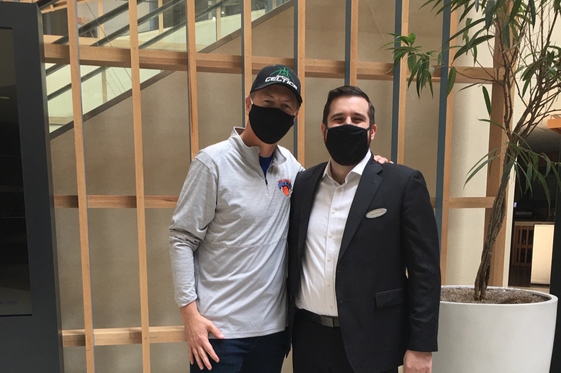 Fundraiser for Rob Grady by Tony Kopyar : Rob Grady's Medical Expenses