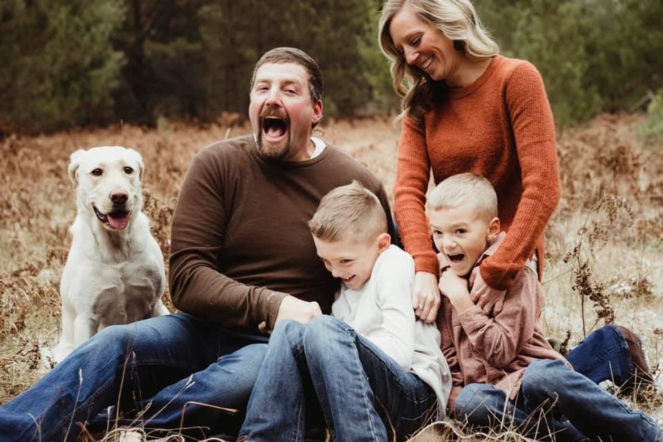 Fundraiser for Jessica Campbell by TYLER WICKMAN : Brad's Brave Battle ...