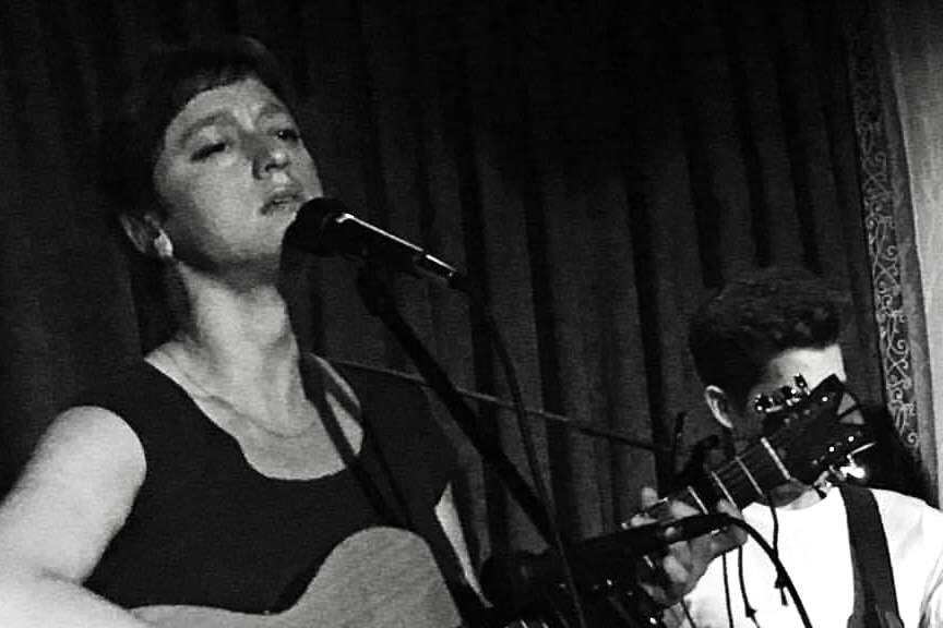 Fundraiser for Erika Lewis by Shaye Cohn : The Lonesome Doves: Full ...