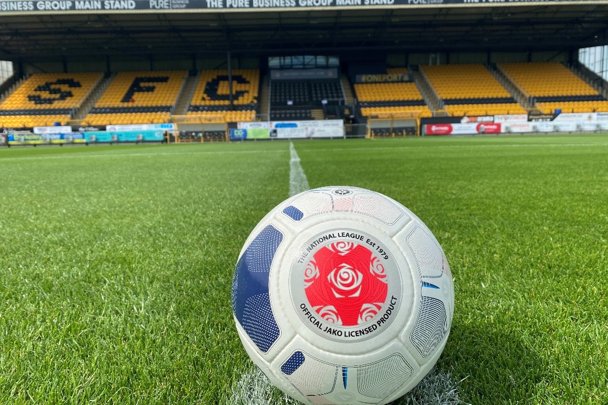 Fundraiser by James Tedford : Floodlight Ram