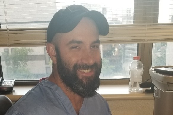 Fundraiser for Cassandra Woodworth by Mark Bruno : Husband and Father ...