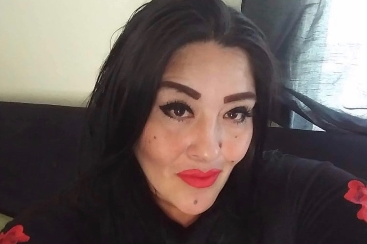 Fundraiser for Brittany Aranda by Kate Rubio : In Loving Memory of Ruby Bugarin