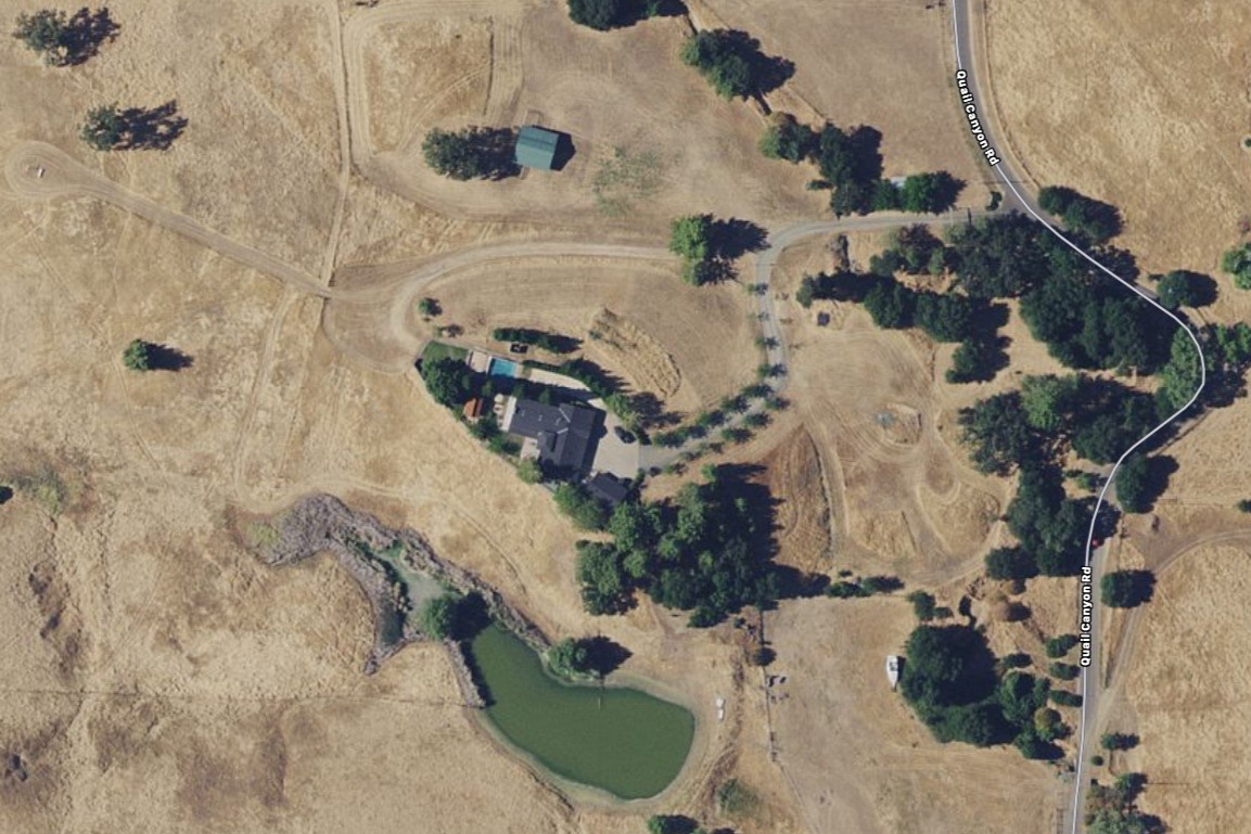 Fundraiser by Dennis Davis : Davis Ranch