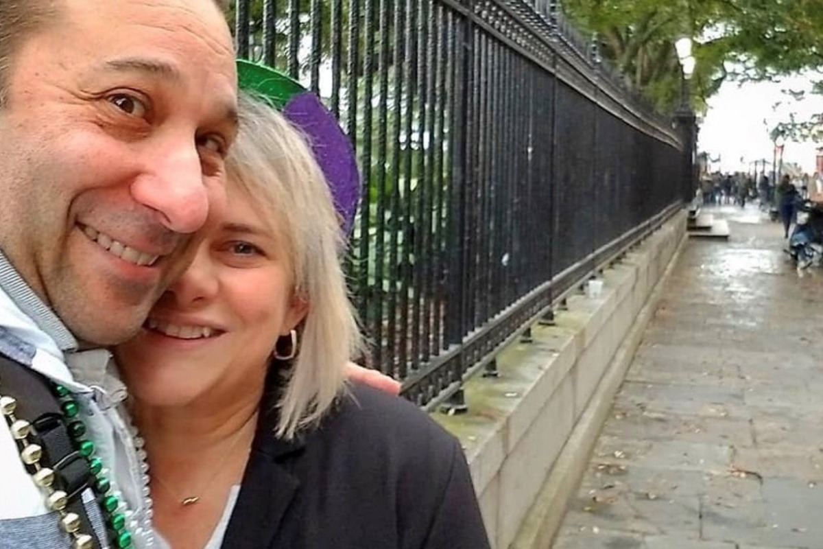 Fundraiser for Earl Epstein by Jesse Audette : In Loving Memory of Lisa ...